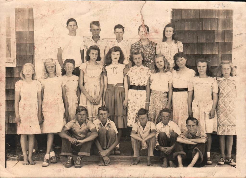 Kinnakeet Schoolhouse – Kinnakeet Home